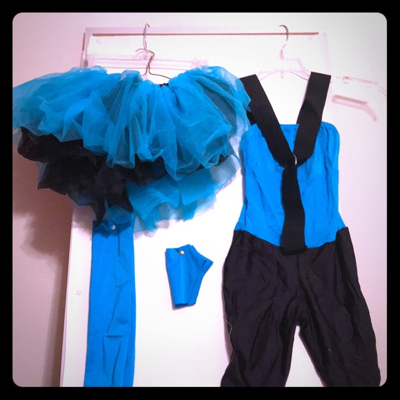 Dansco | Costumes | Breakaway | Poshmark